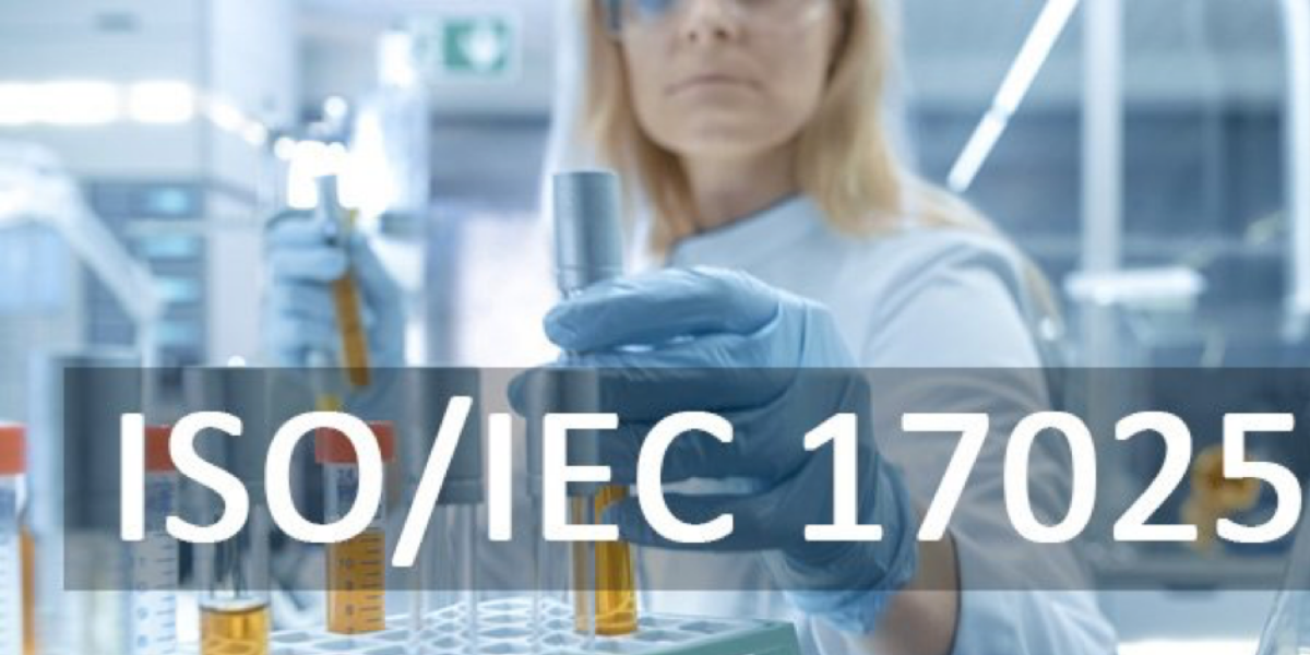 La norme ISO 17025 en laboratoire dans AQ Manager LIMS La norme ISO 17025 en laboratoire dans AQ Manager LIMS